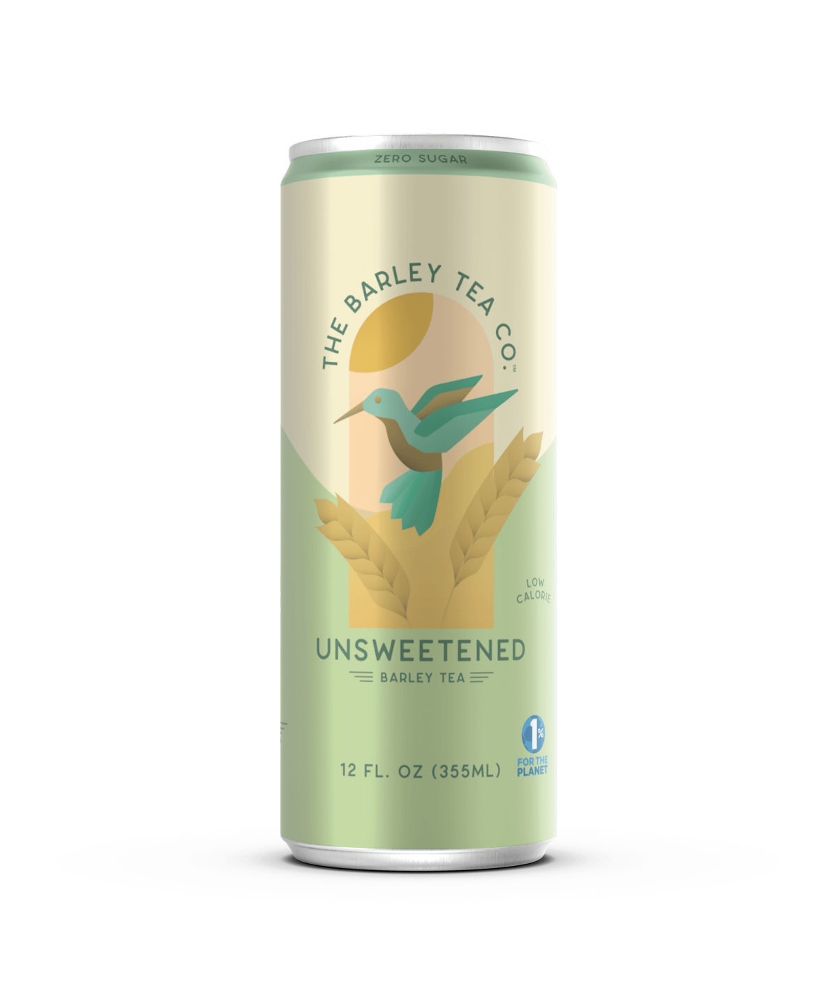 Unsweetened